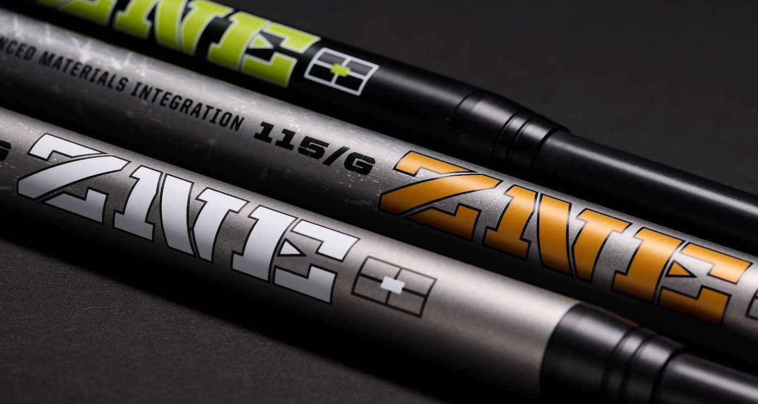 Unlock Precision: The Ultimate Guide to ZNE Wedge Shafts!