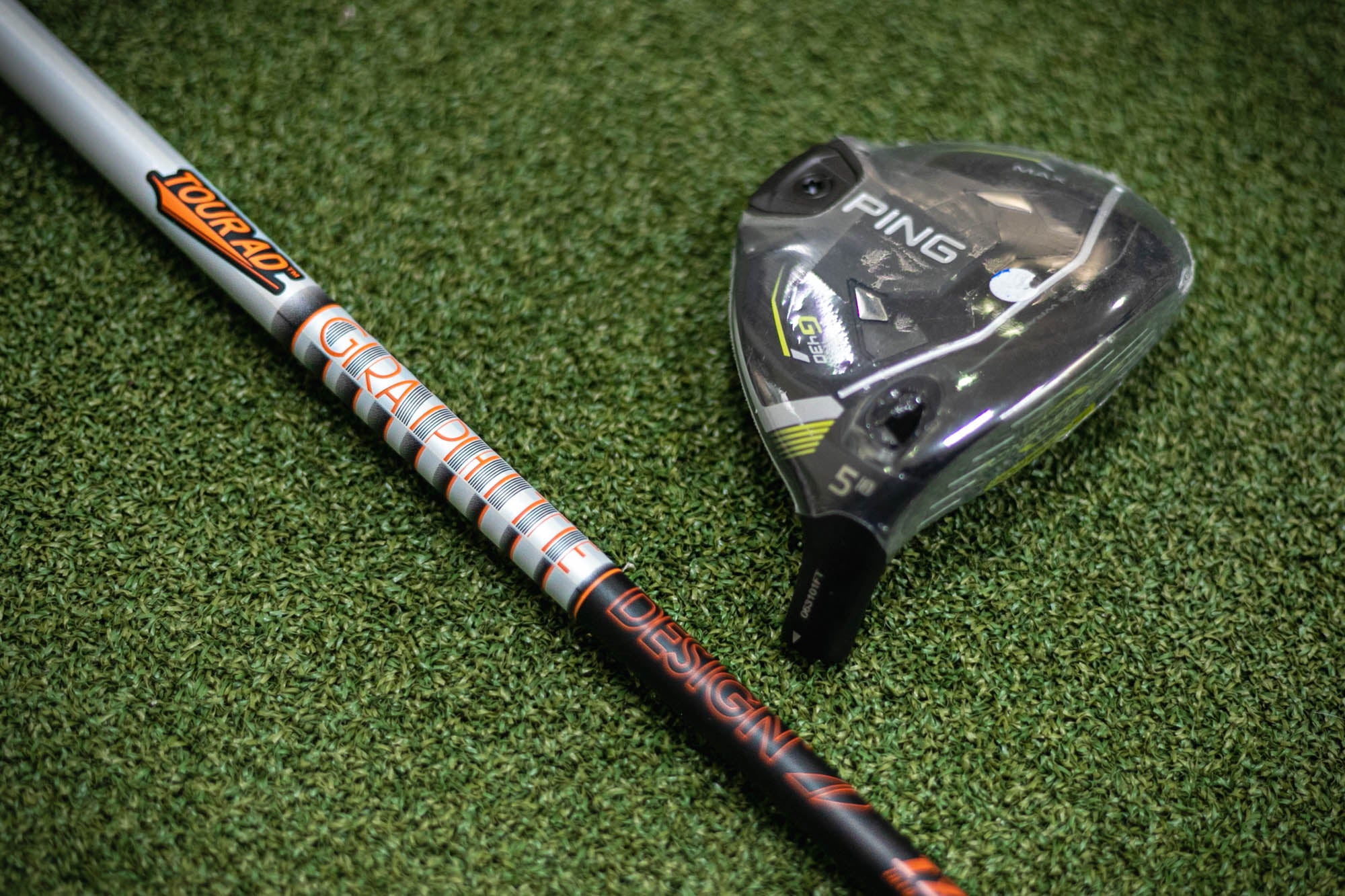 Break The Myth: Custom Golf Clubs