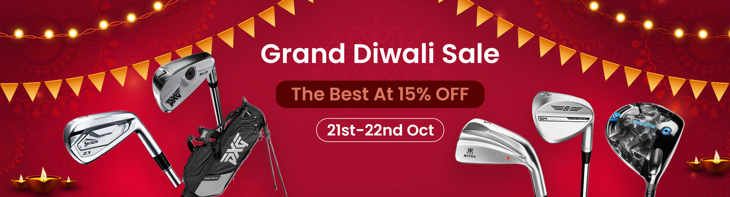 GRAND DIWALI SALE