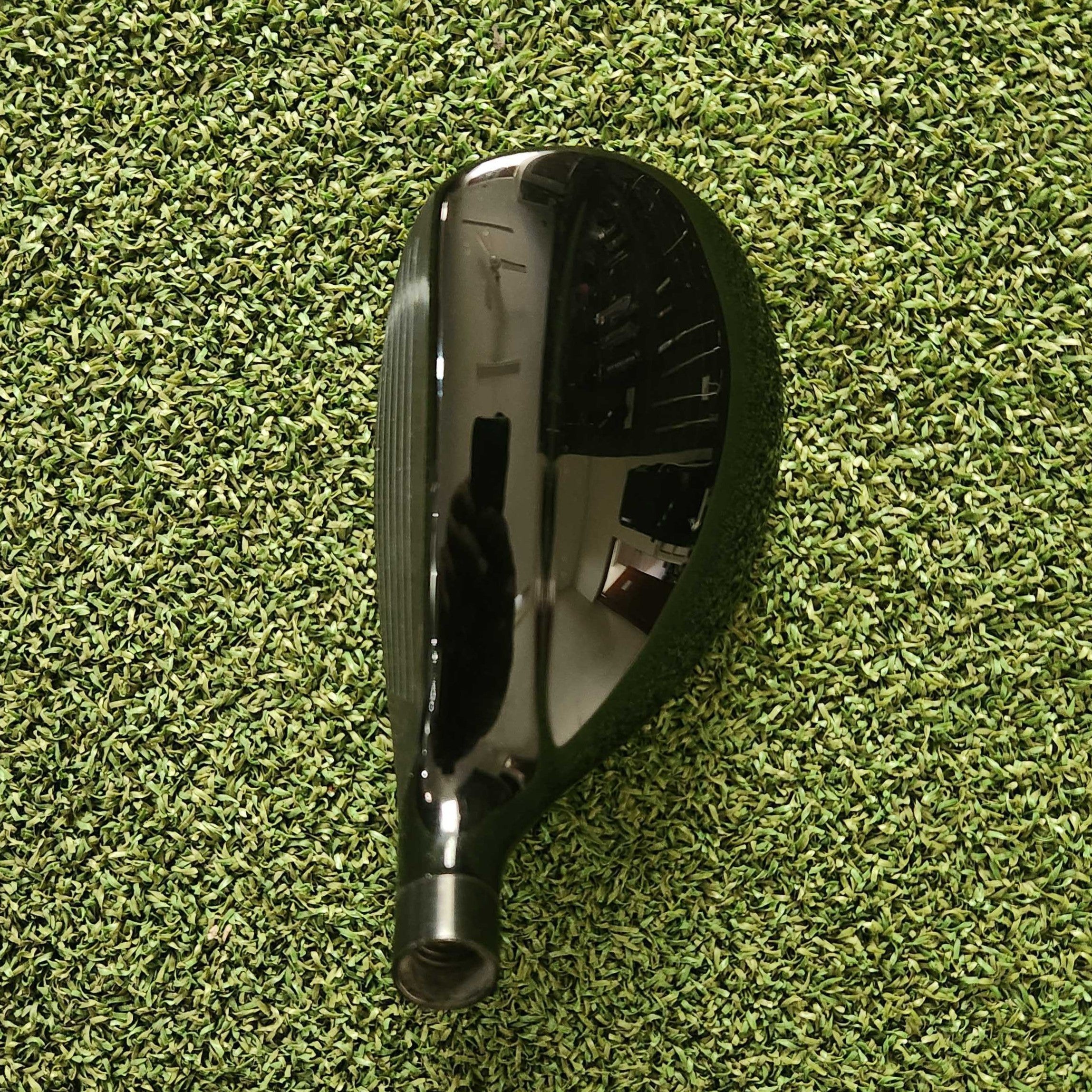 Find Affordable and Reliable Used Golf Clubs at Clubworks
