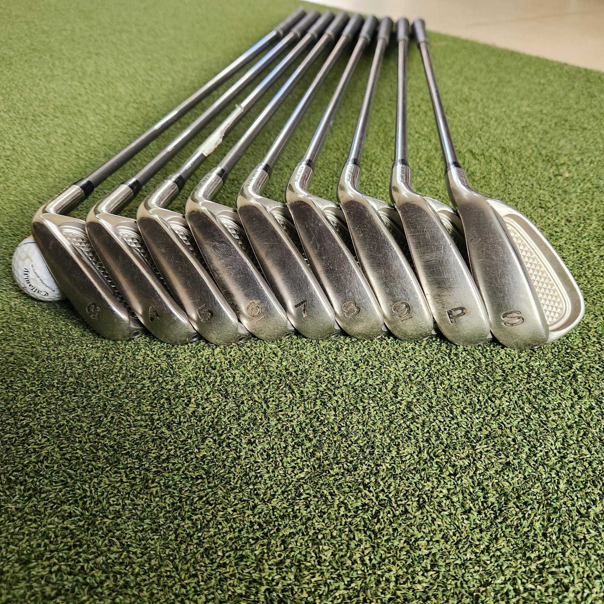 Find Affordable and Reliable Used Golf Clubs at Clubworks – Page 4