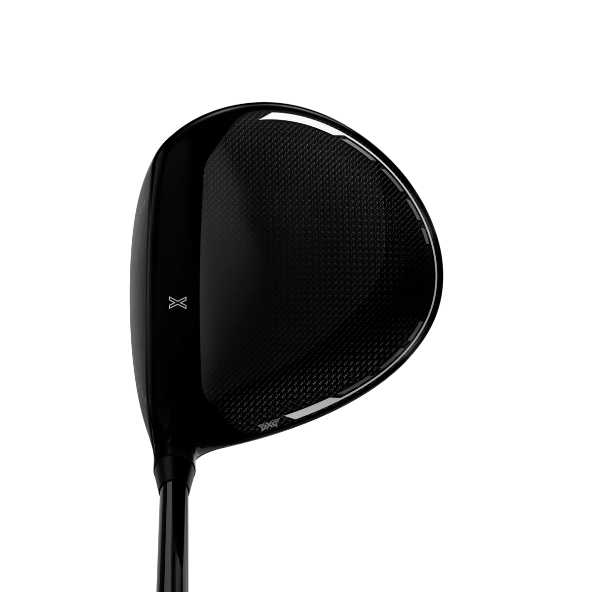 PXG 0311 Black Ops Driver (Right Hand)