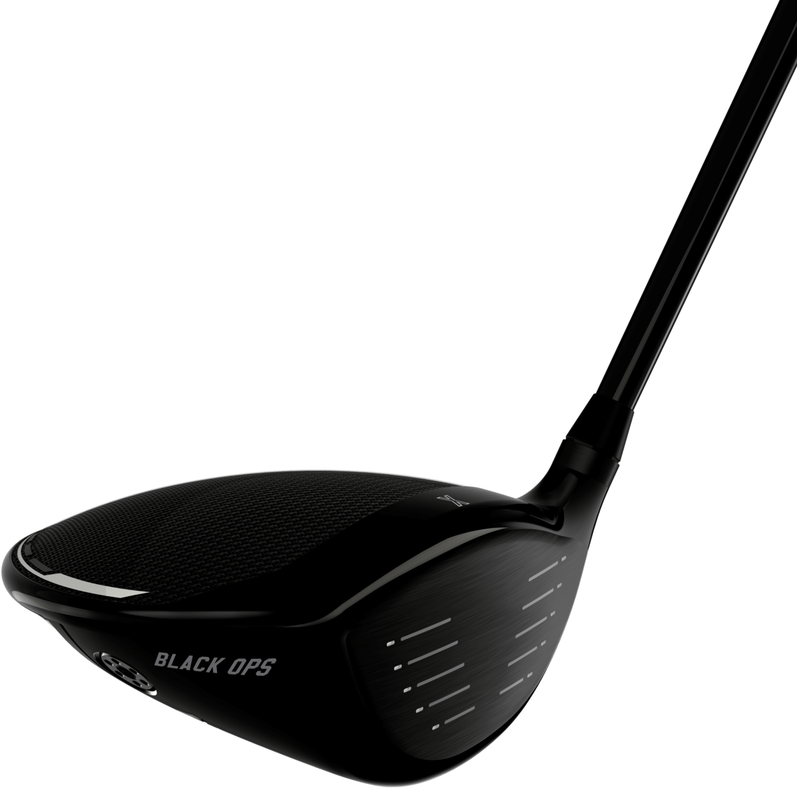 PXG 0311 Black Ops Driver (Right Hand)