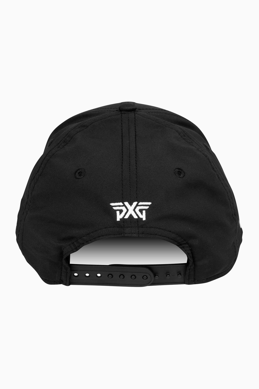 PXG Lightweight Structured Low Crown Curved Bill Cap