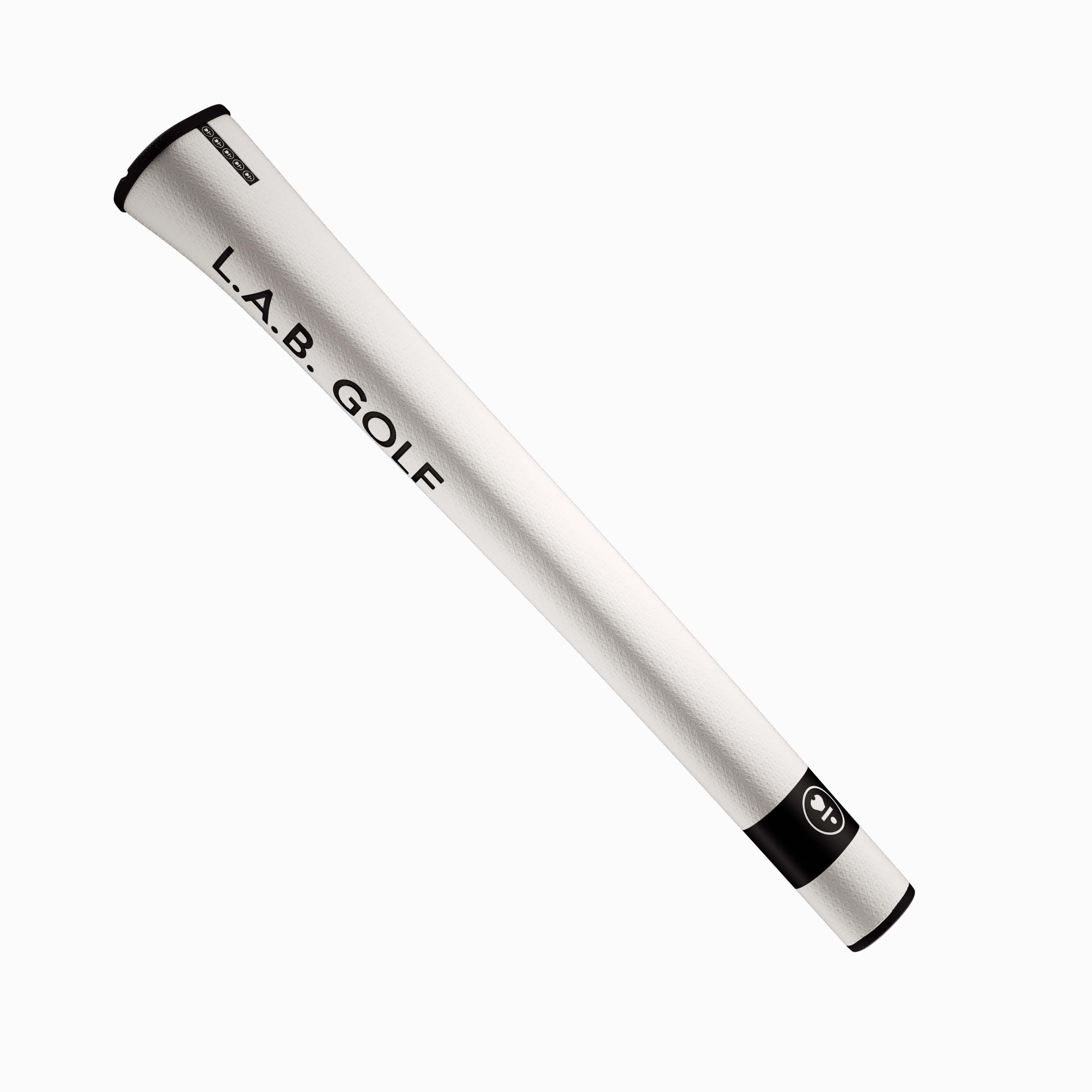 LAB Golf Press Pistol 2° Putter Grip