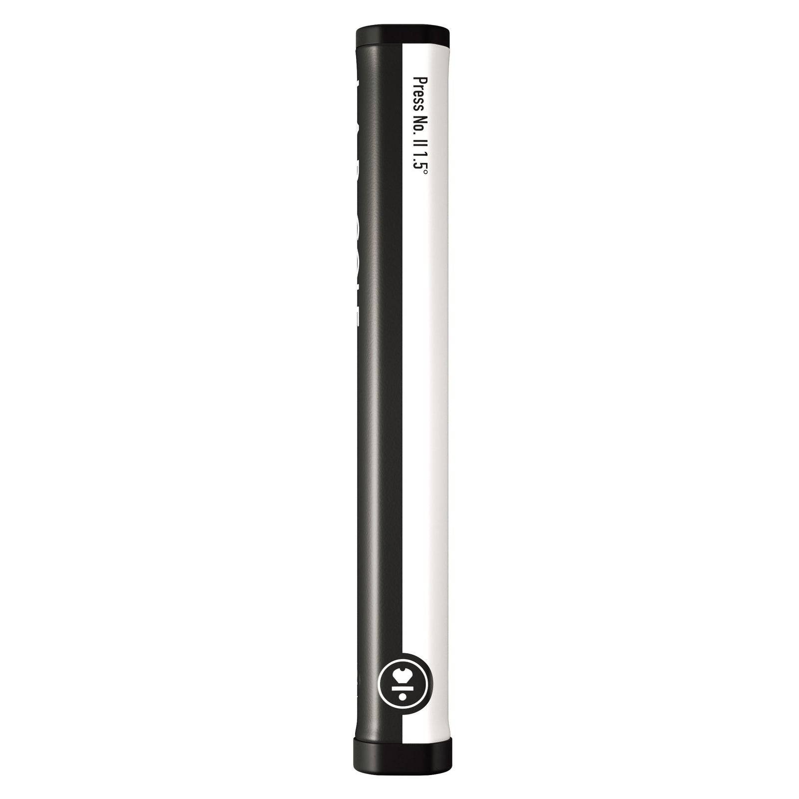 LAB Golf Press II 1.5° Putter Grip