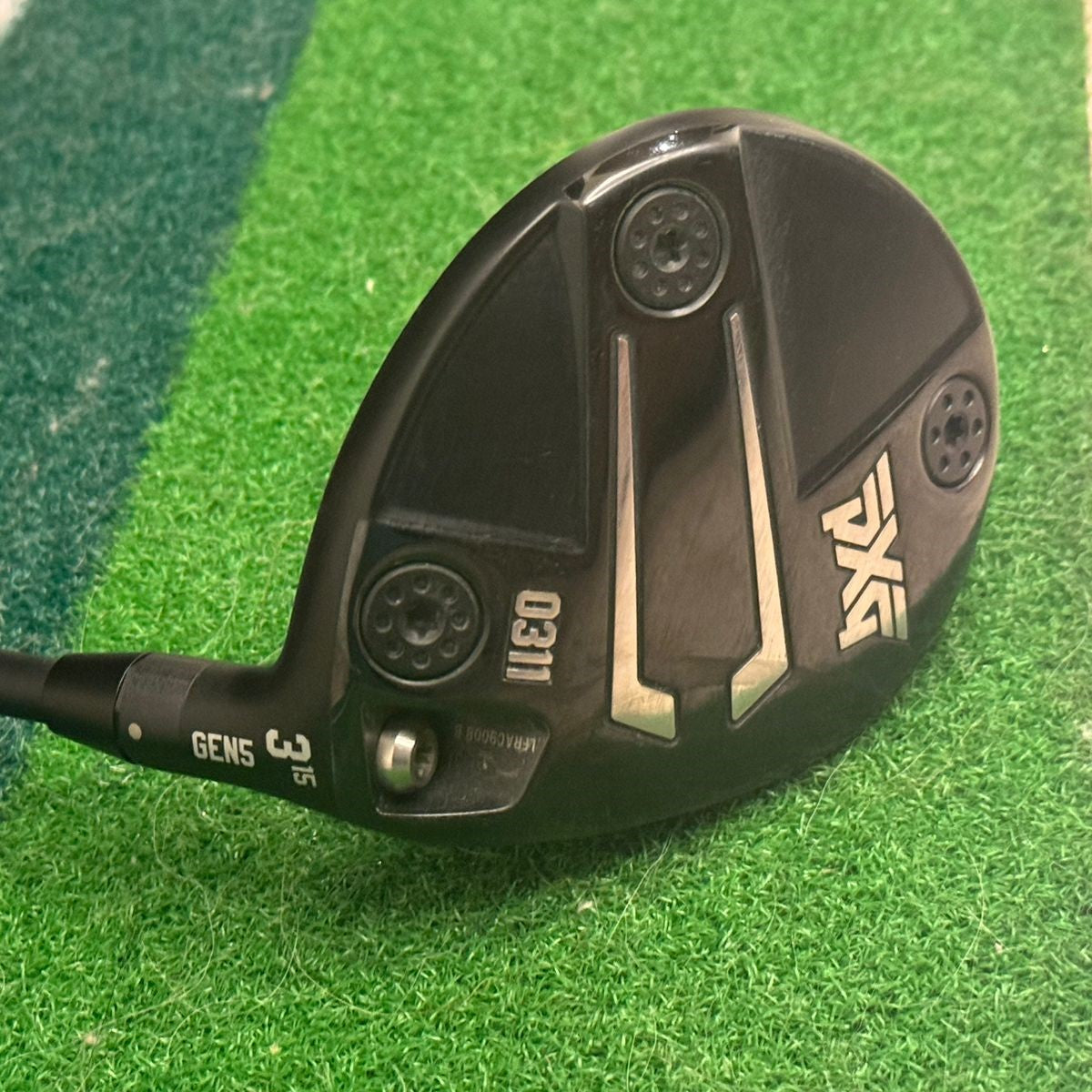 Find Affordable and Reliable Used Golf Clubs at Clubworks – Page 4