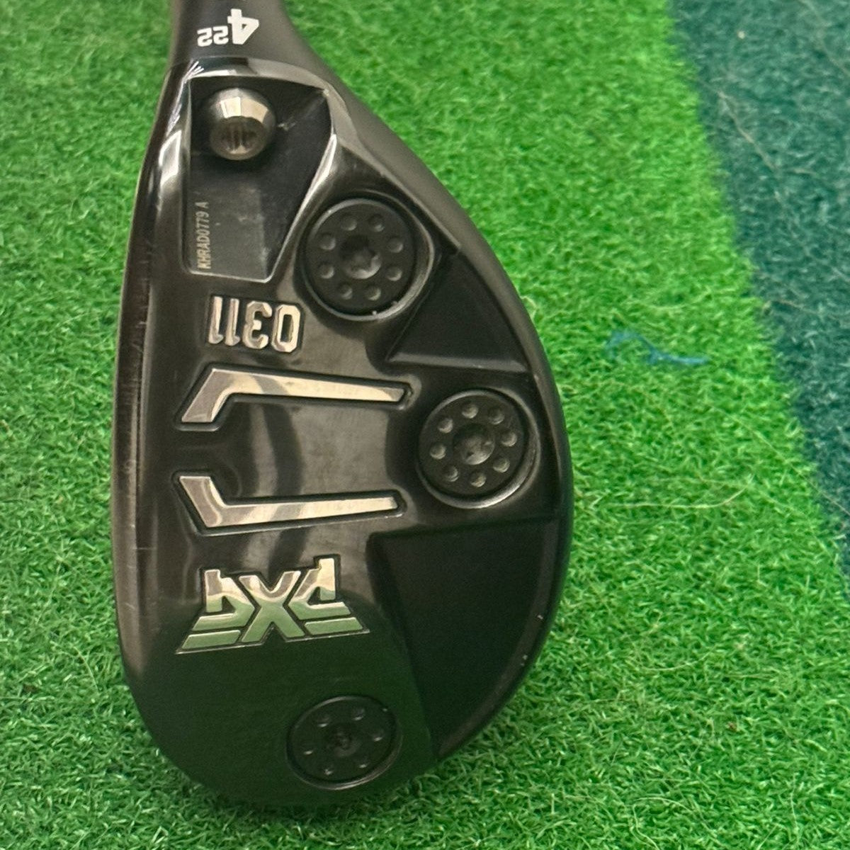 Find Affordable and Reliable Used Golf Clubs at Clubworks – Page 4