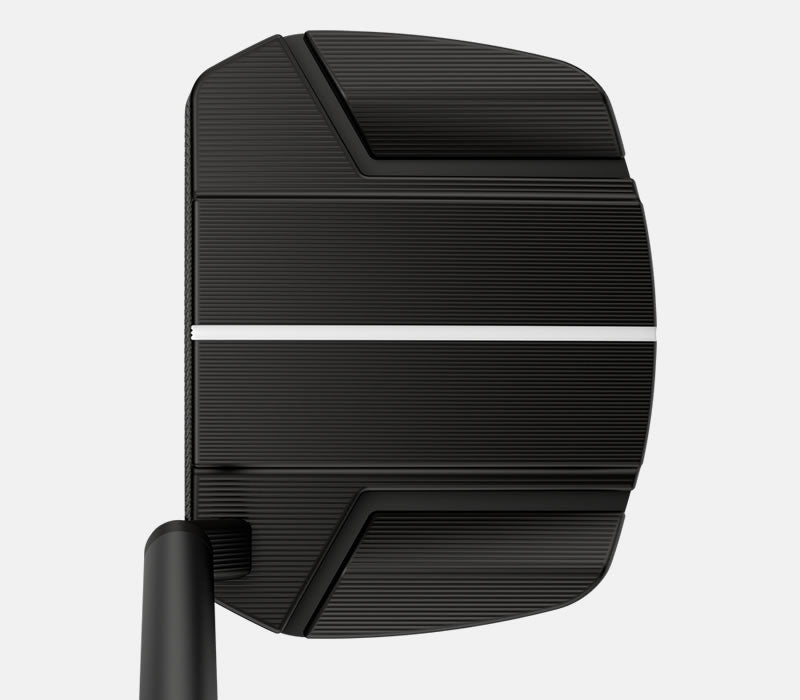 PING PLD Ally Blue 4 Putter (Right Hand, 2024)