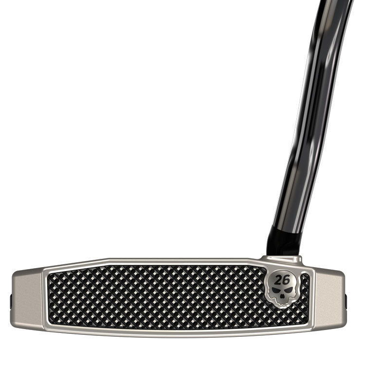 PXG Battle Ready II Bat Attack Putter (Right Hand)