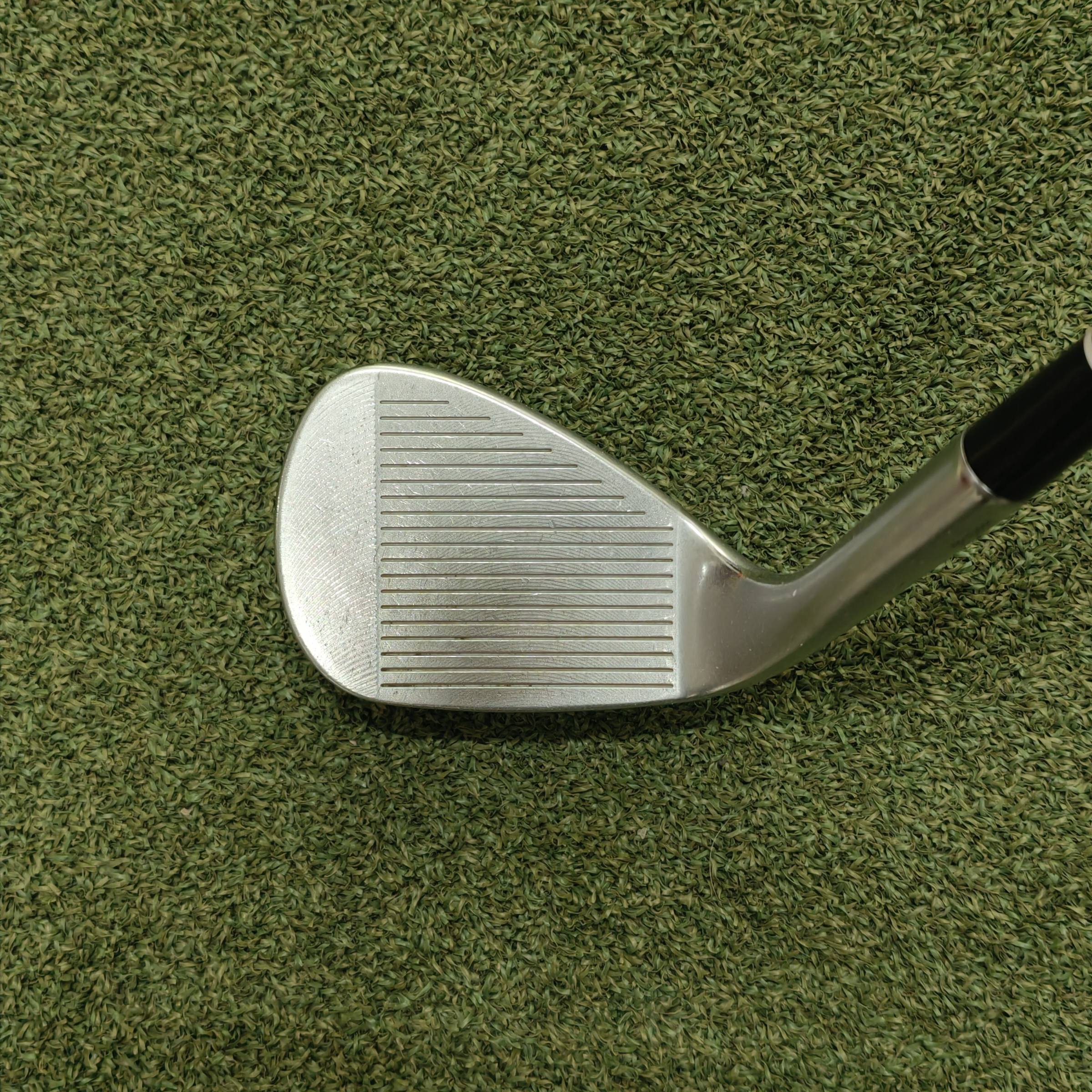 Find Affordable and Reliable Used Golf Clubs at Clubworks