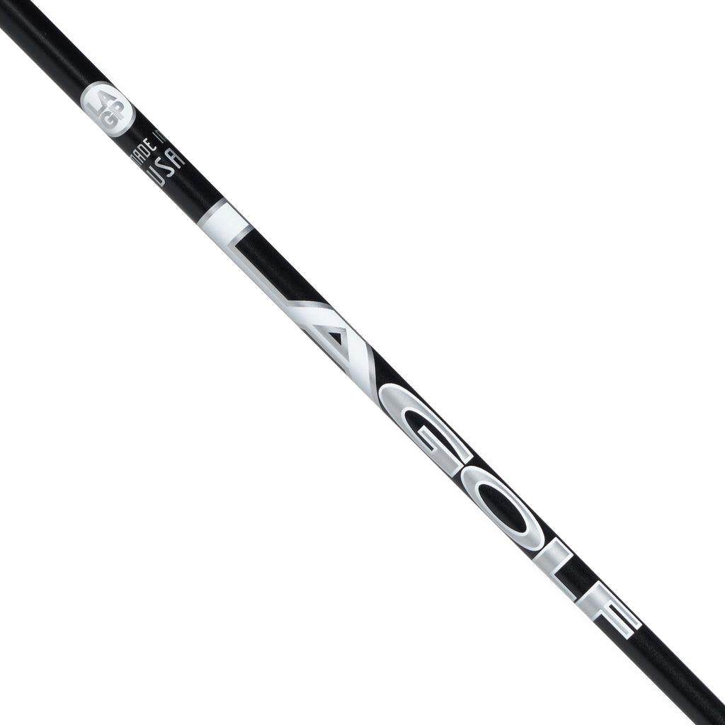 LA Golf Tour AXS White Driver/Wood Shafts (0.355")