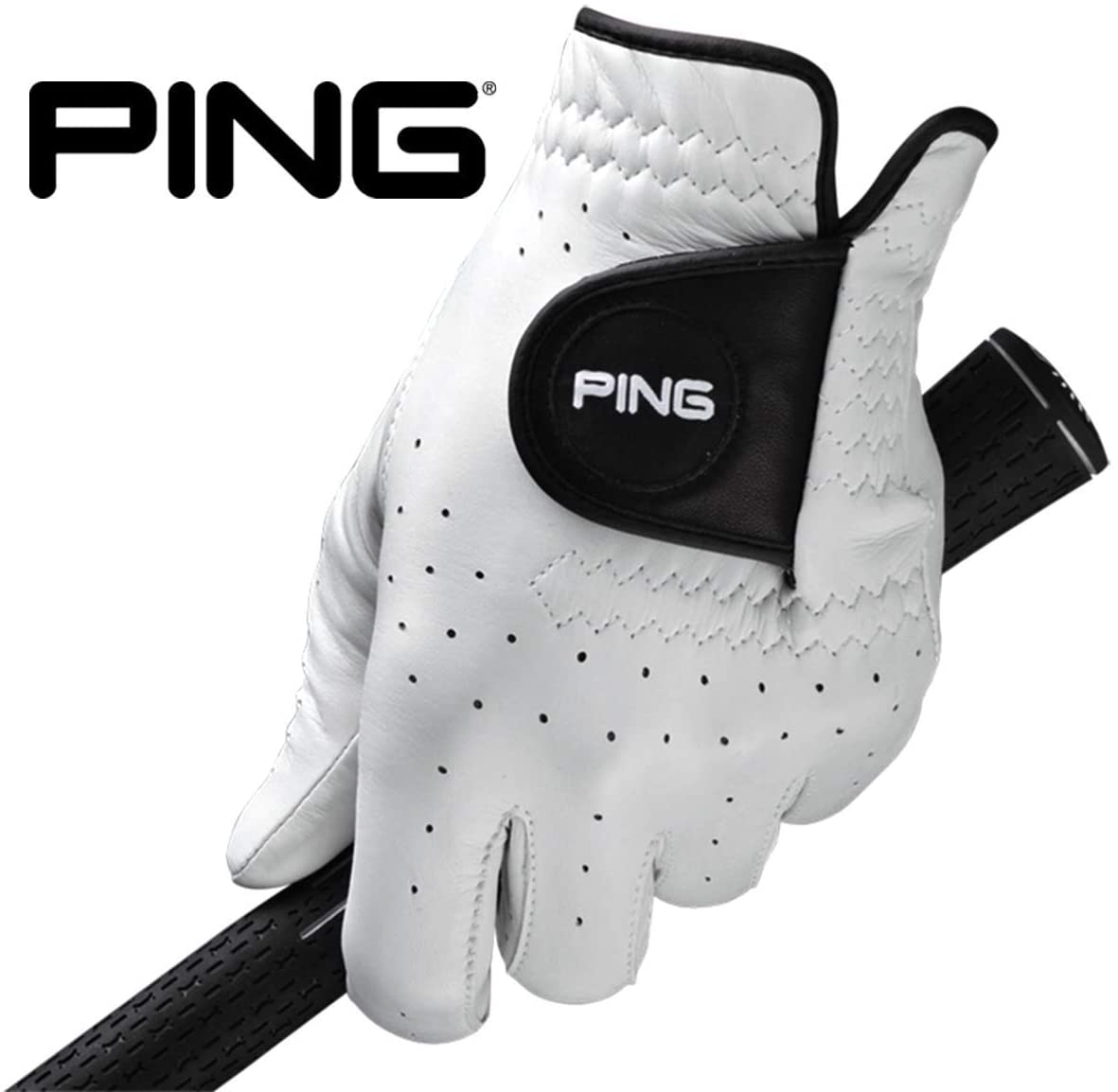 PING Tour Cadet Gloves (Left Hand)