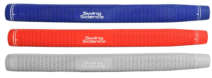 Buy Swing Science Velvet Grips