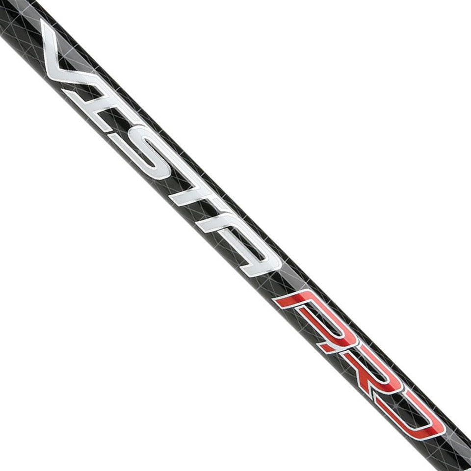 Driver & Wood Shafts